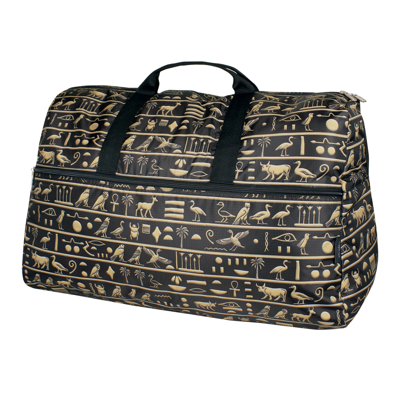 Maleta XL ULTRA Plegable Estampado Cleopatra-Citybags